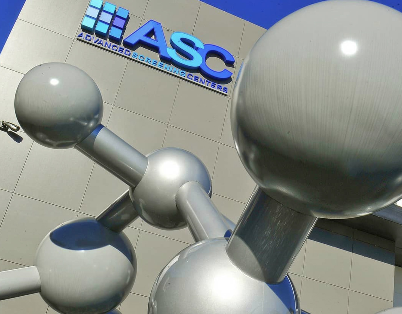 ASC Italia – ASC – Advanced Screening Center